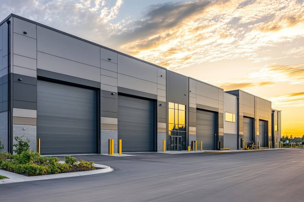 Commercial Projects | Watchman Project Management